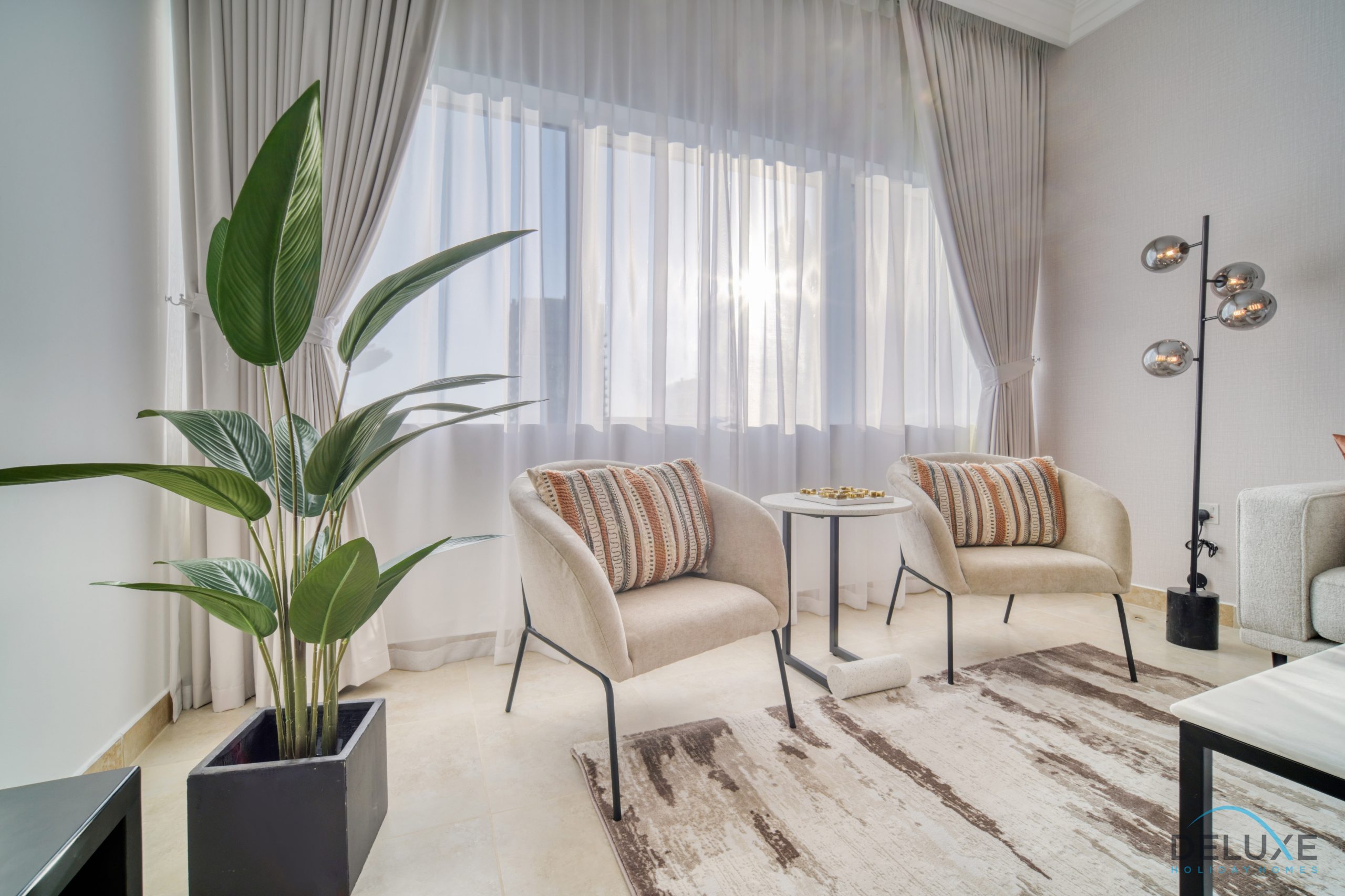 Opulent 1BR at MAG 218 - Deluxe Holiday Homes™