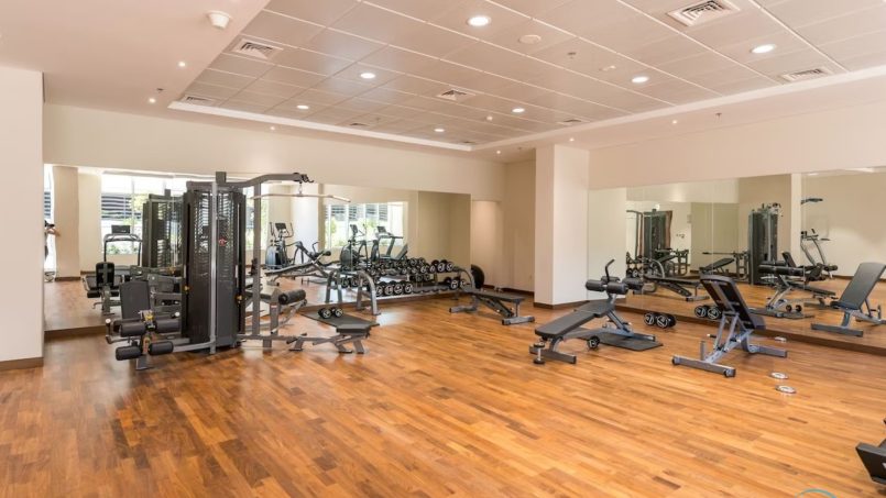 Impressive 1BR Apartment in Dunya Tower - Deluxe Holiday Homes™