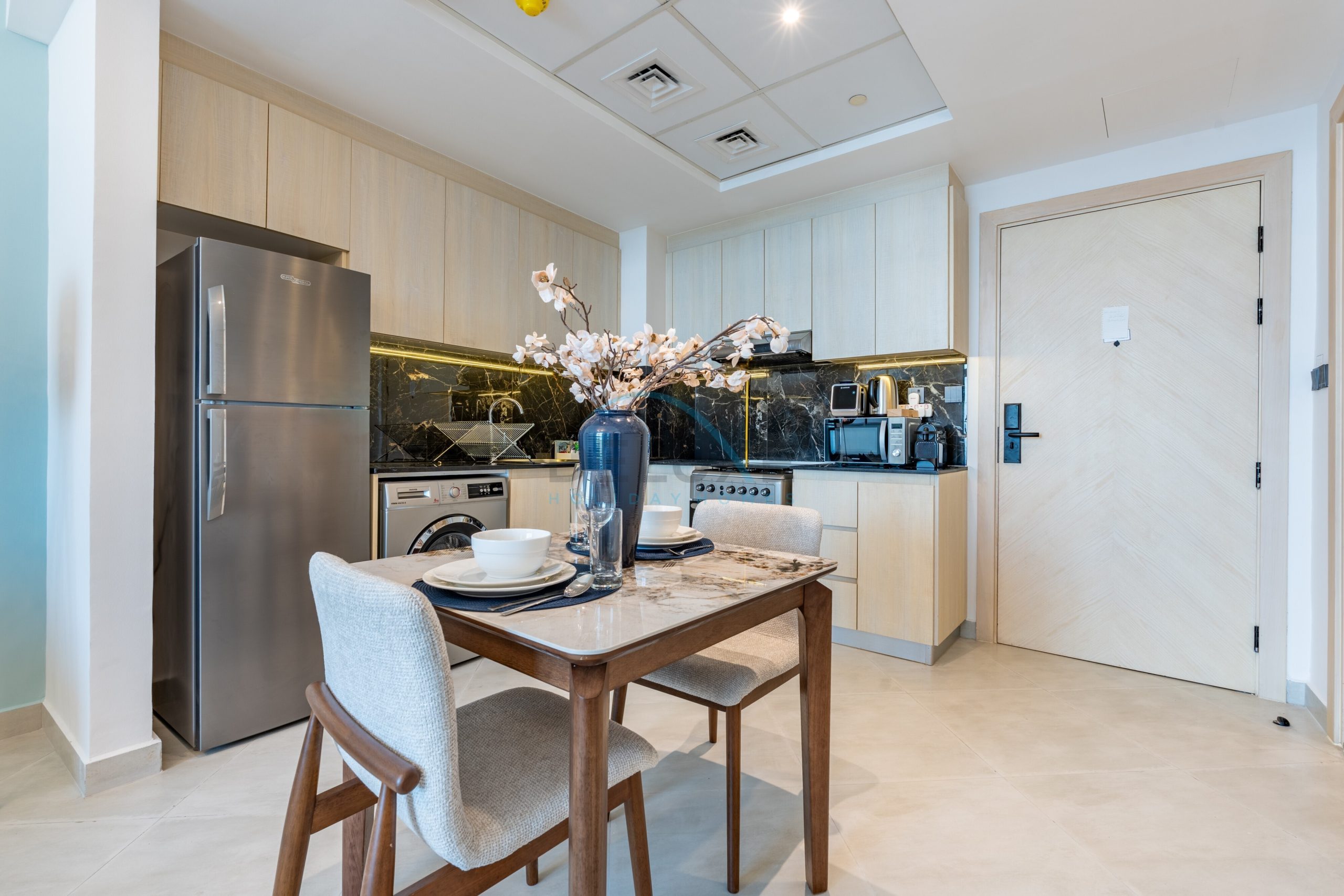 Spacious Balcony with Breathtaking Creek Views, Just a Short Drive from ...