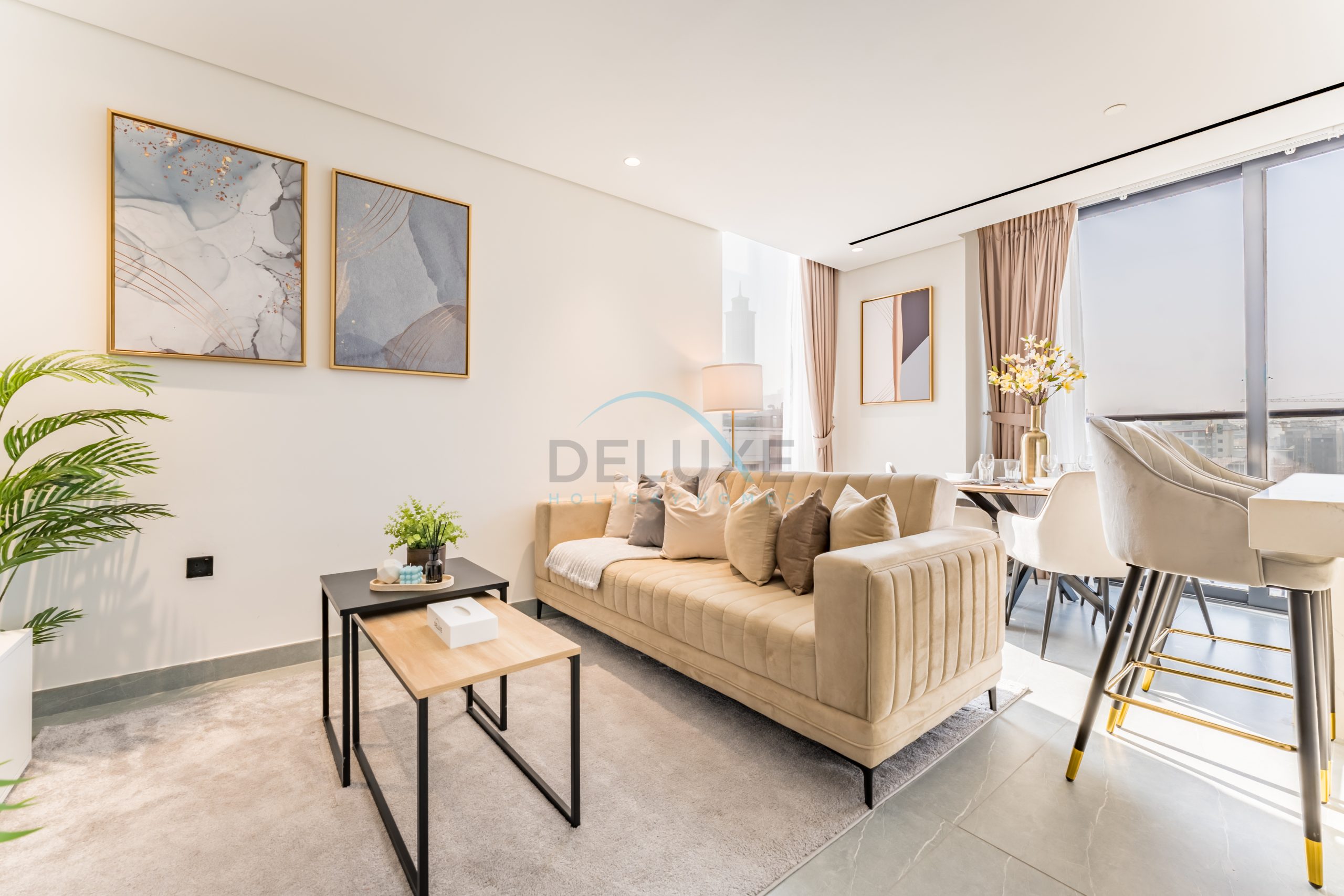 Minutes from City Walk, Downtown Dubai and Jumeirah Beach, Easy Access ...